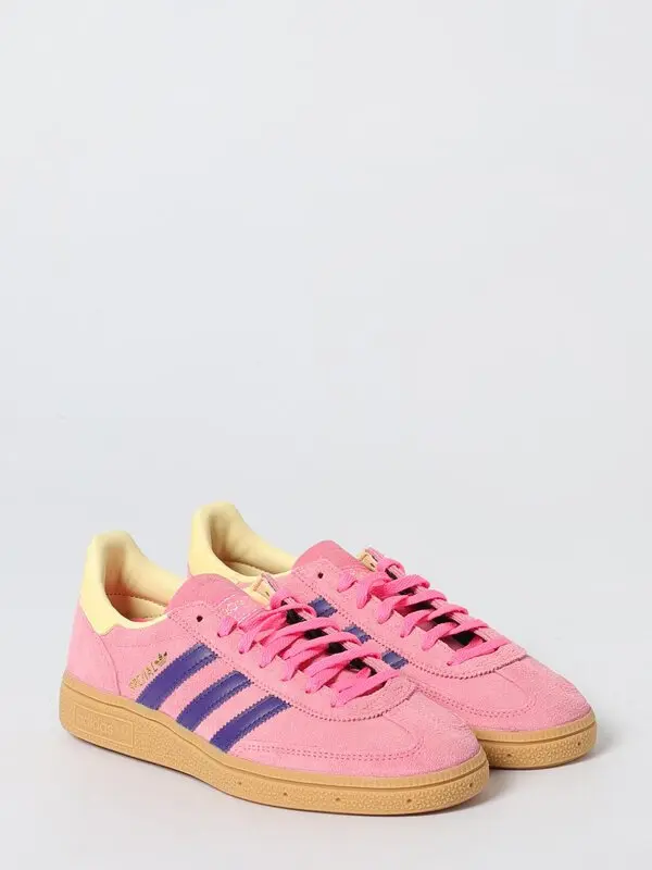 ADIDAS ORIGINALS Low Top Lace-up Sneakers
