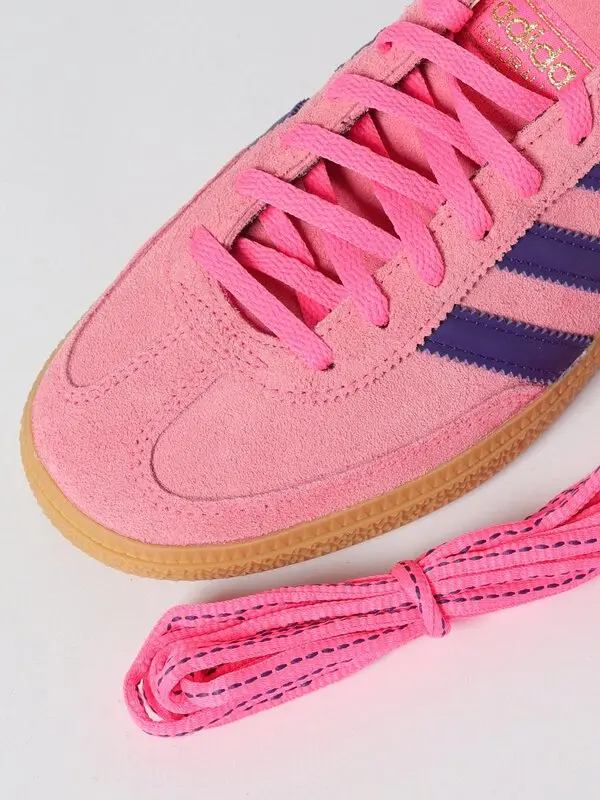 ADIDAS ORIGINALS Low Top Lace-up Sneakers
