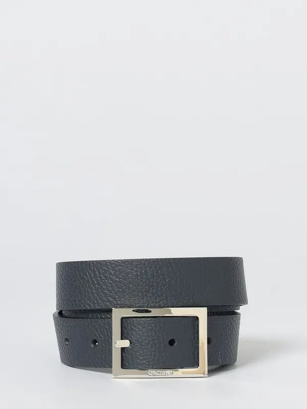 ORTIGNI Belt - Blue