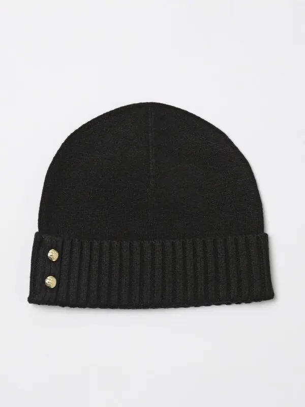 Ralph Lauren Beanie - Black