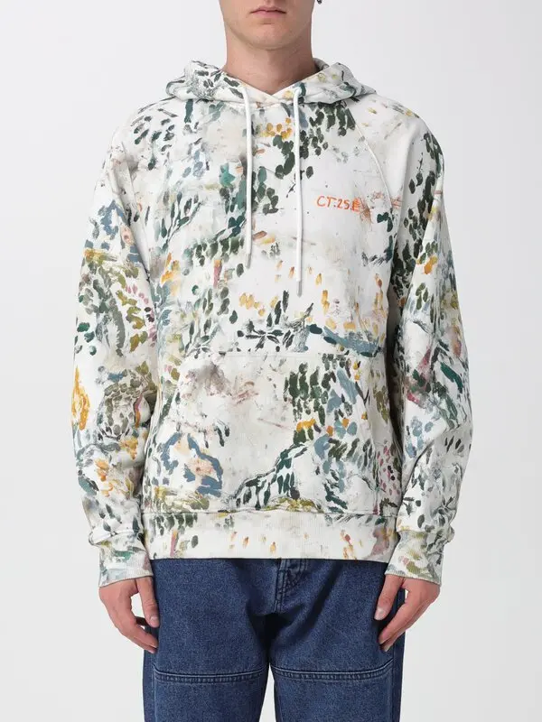 ÉTUDES STUDIO Printed Sweatshirt