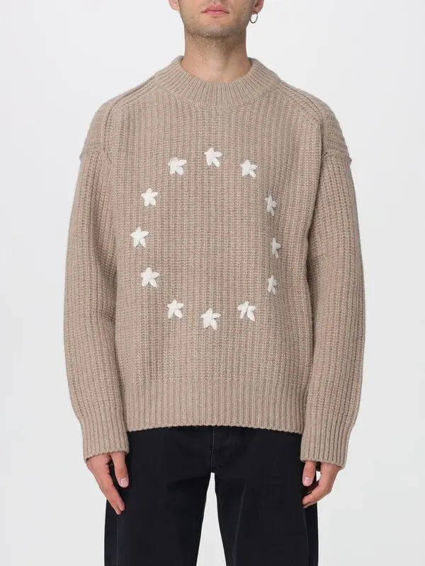 ÉTUDES STUDIO Sweater - Beige