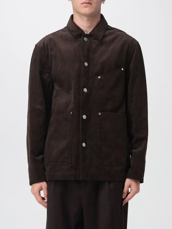 ÉTUDES STUDIO Collared Jacket