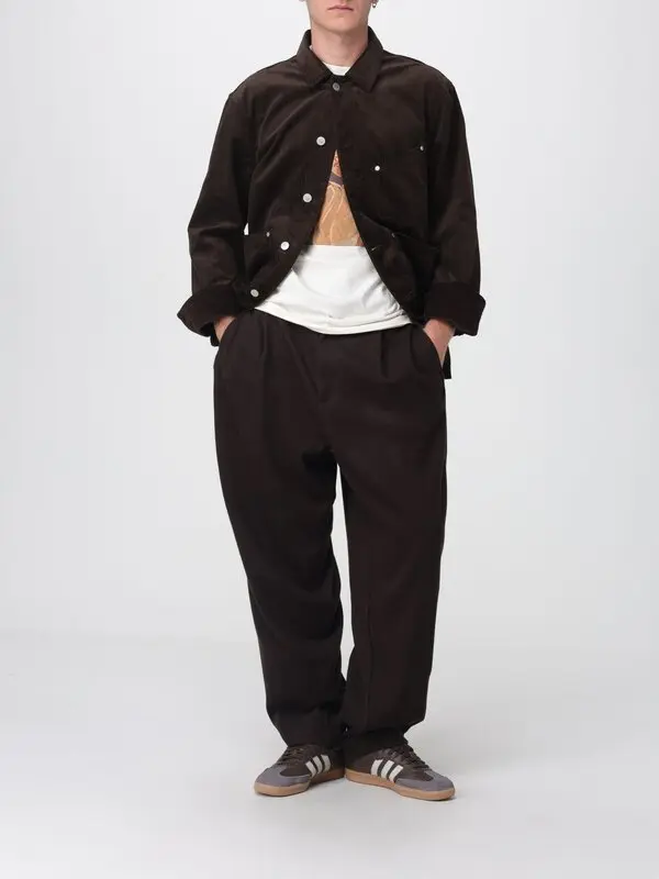 ÉTUDES STUDIO Collared Jacket