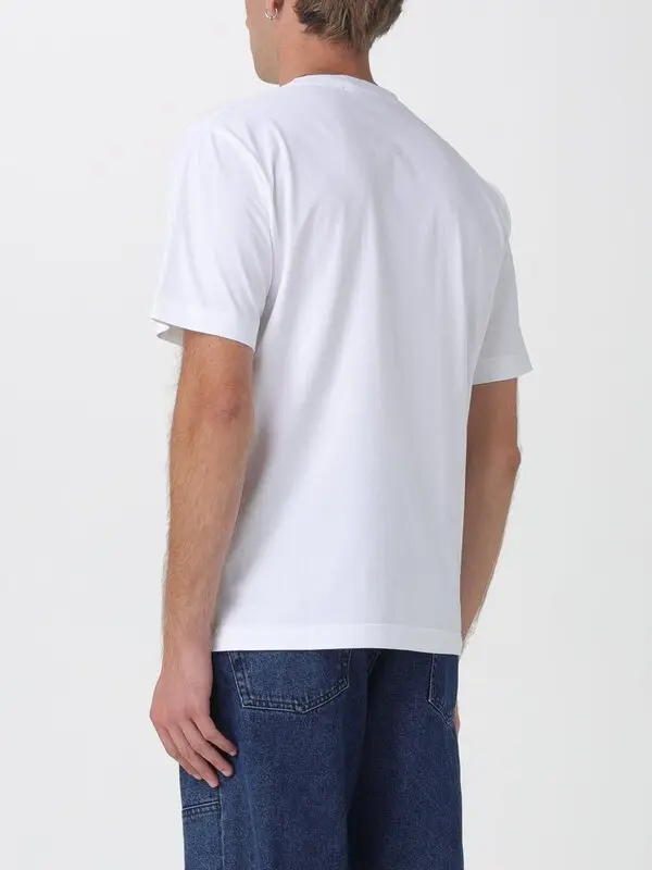 ÉTUDES STUDIO T-shirt - White