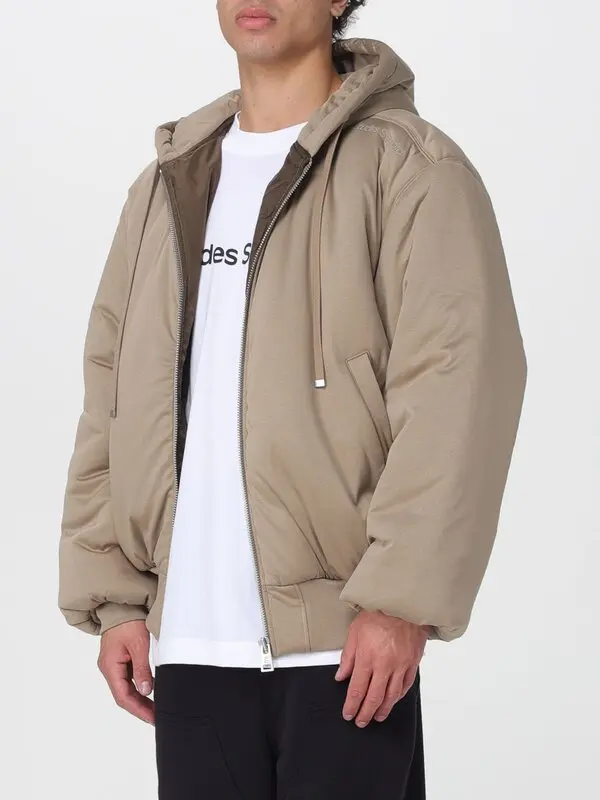 ÉTUDES STUDIO Jacket - Beige
