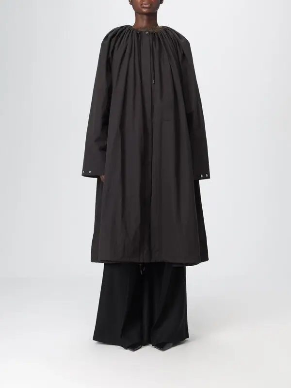 TOTEME Coat - Black