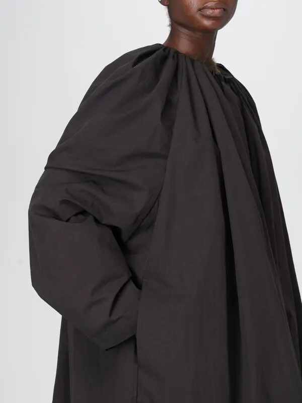 TOTEME Coat - Black