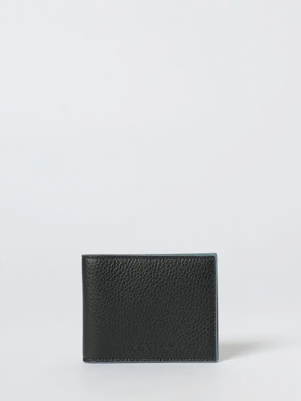 ORTIGNI Wallet - Black