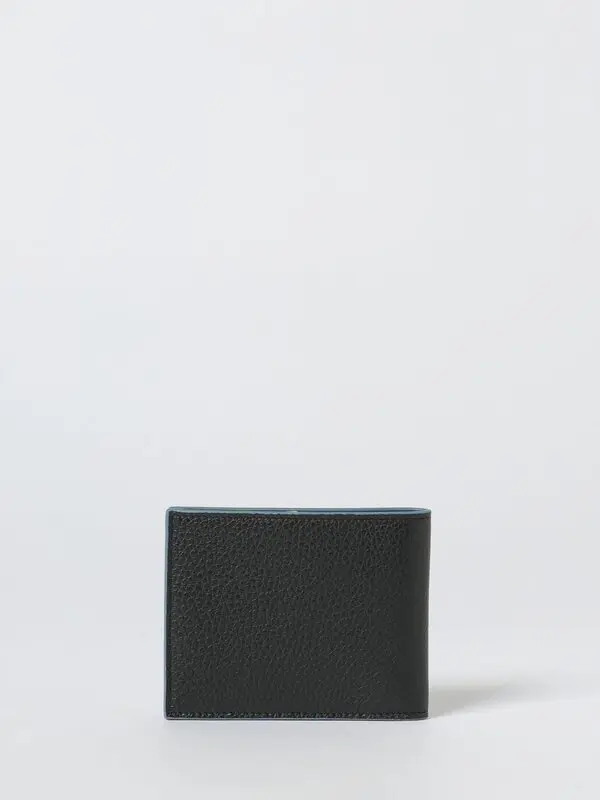 ORTIGNI Wallet - Black