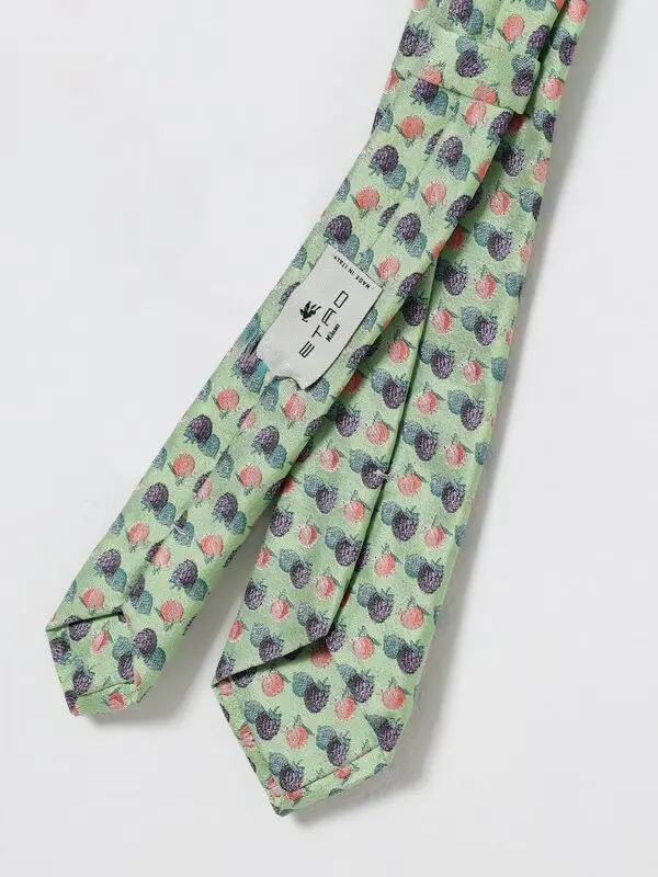 Etro Neck Tie