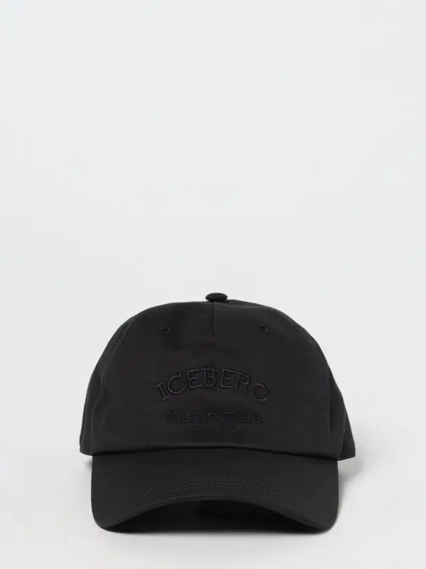 Iceberg Cap