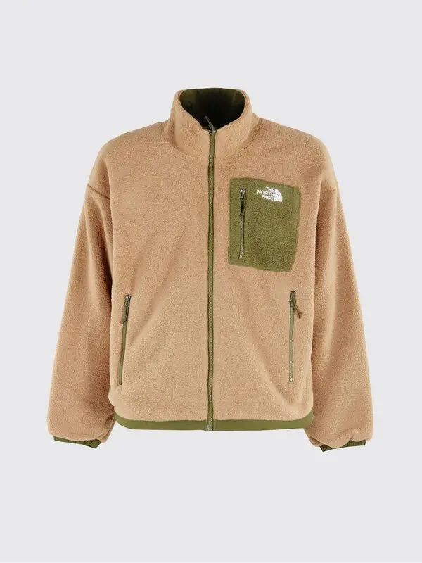 The North Face Jacket - Beige