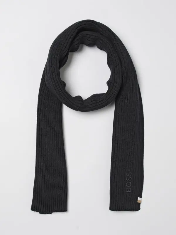 BOSS Scarf - Blue