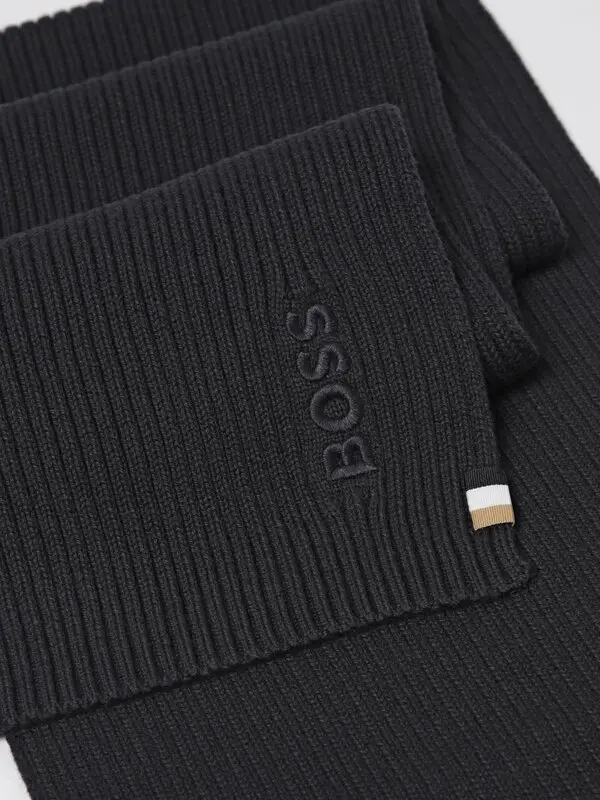 BOSS Scarf - Blue