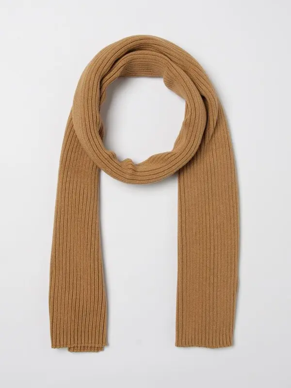 BOSS Scarf - Camel