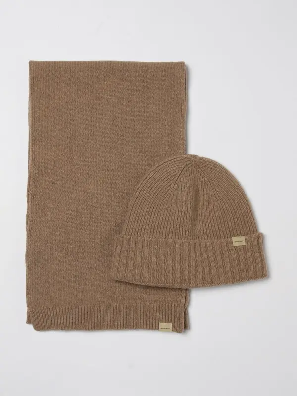 Woolrich Scarf - Beige