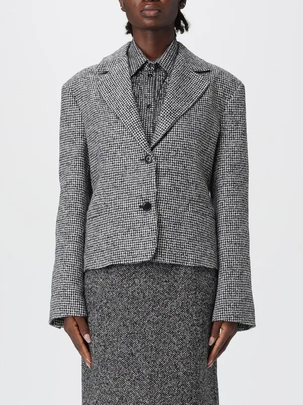 Ermanno Scervino Jacket