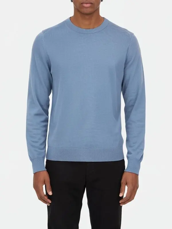 Paul Smith Pullover Sweater - Sky