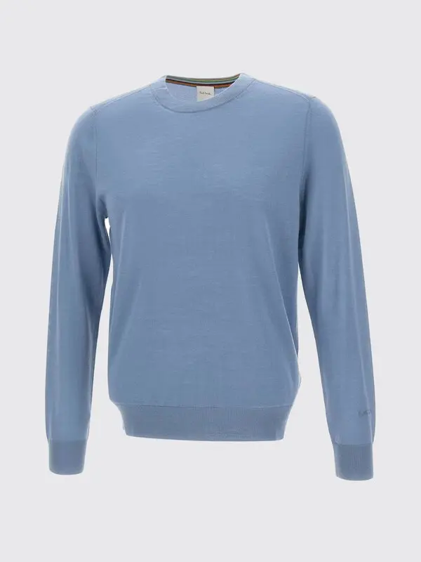Paul Smith Pullover Sweater - Sky