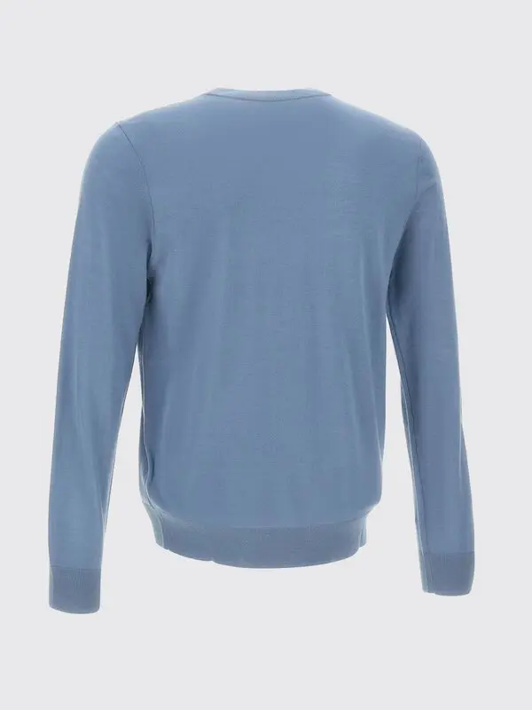 Paul Smith Pullover Sweater - Sky