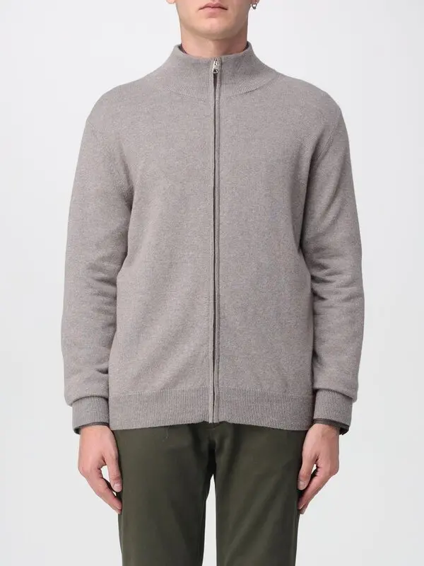 Paul Smith Sweater - Grey
