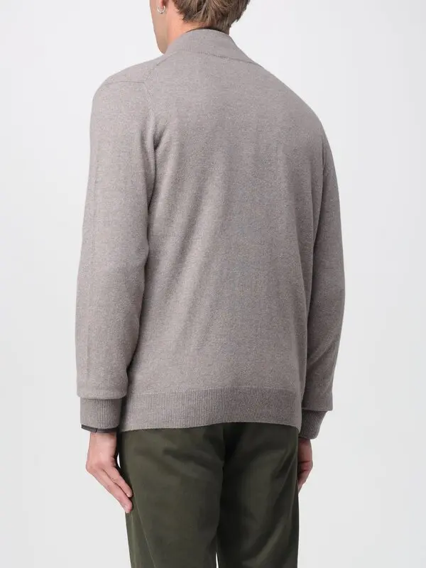 Paul Smith Sweater - Grey