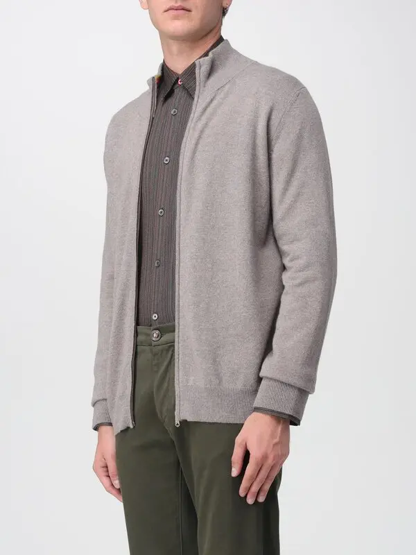 Paul Smith Sweater - Grey