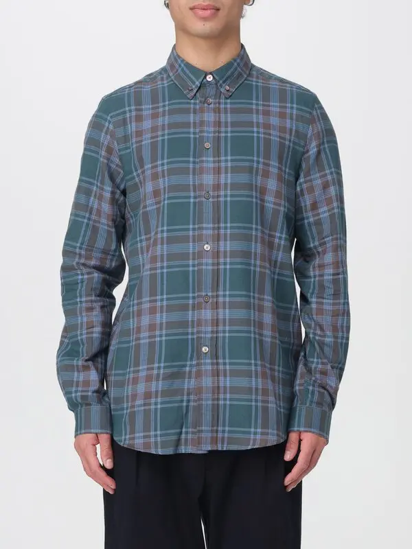 Paul Smith Shirt - Green