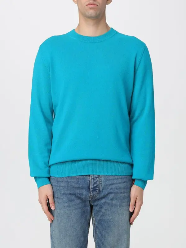 Paul Smith Pullover Sweater - Green