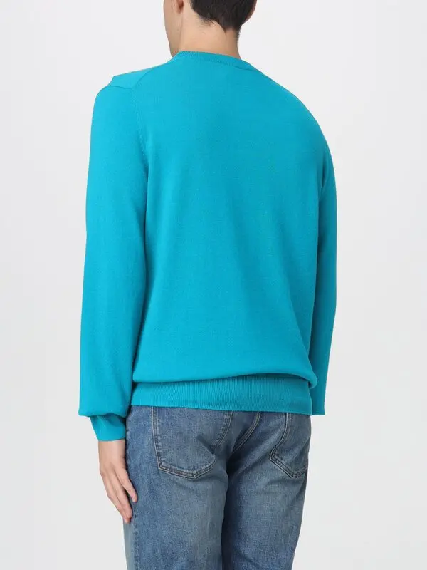 Paul Smith Pullover Sweater - Green