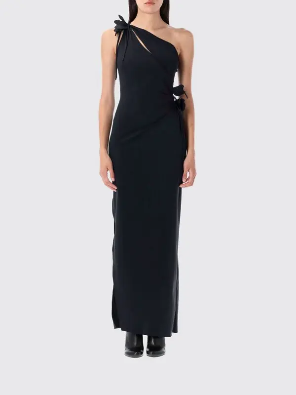 Coperni Dress - Black