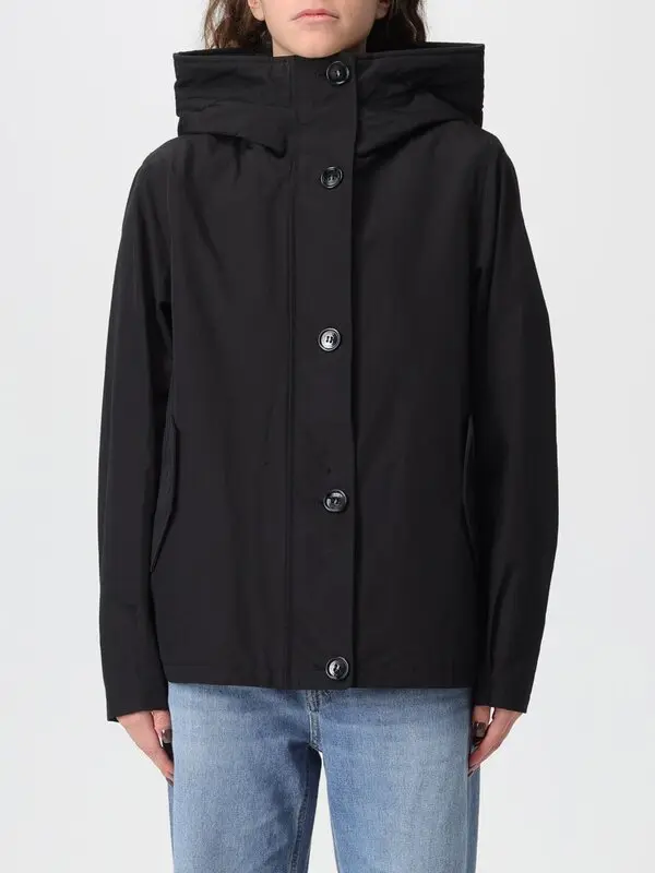 Woolrich Coat