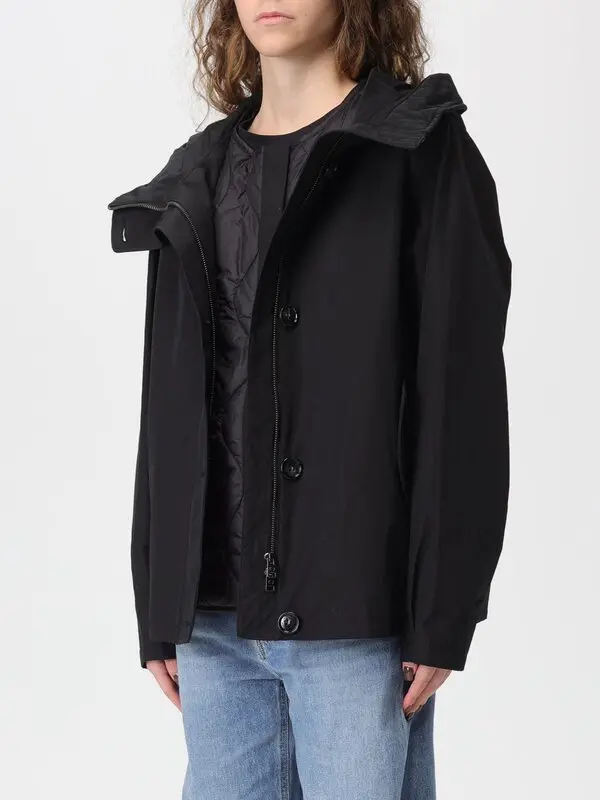 Woolrich Coat