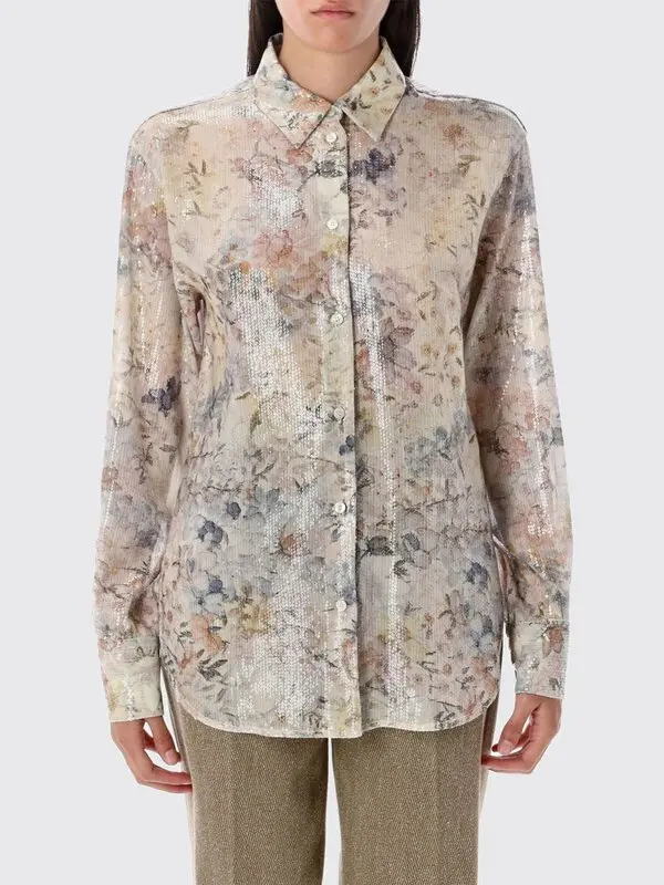 GOLDEN GOOSE Shirt