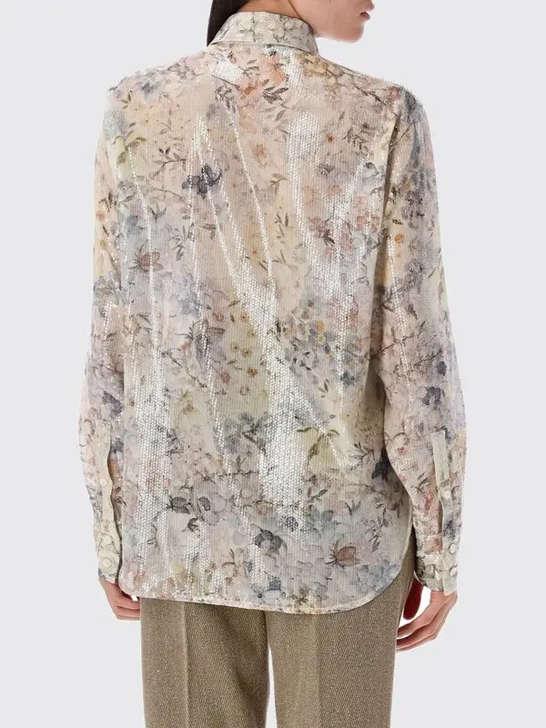 GOLDEN GOOSE Shirt
