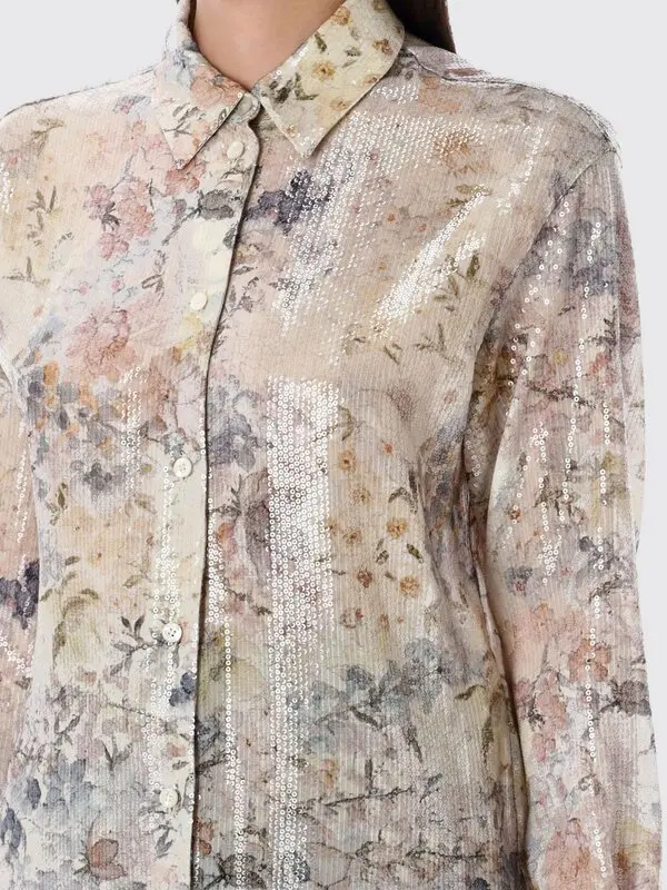 GOLDEN GOOSE Shirt