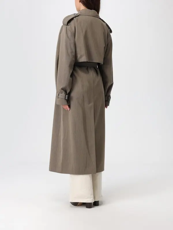 Filippa K Long Jacket