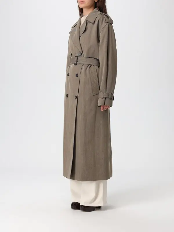 Filippa K Long Jacket