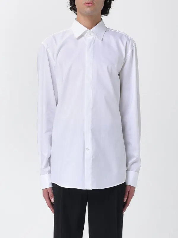BOSS Shirt - White