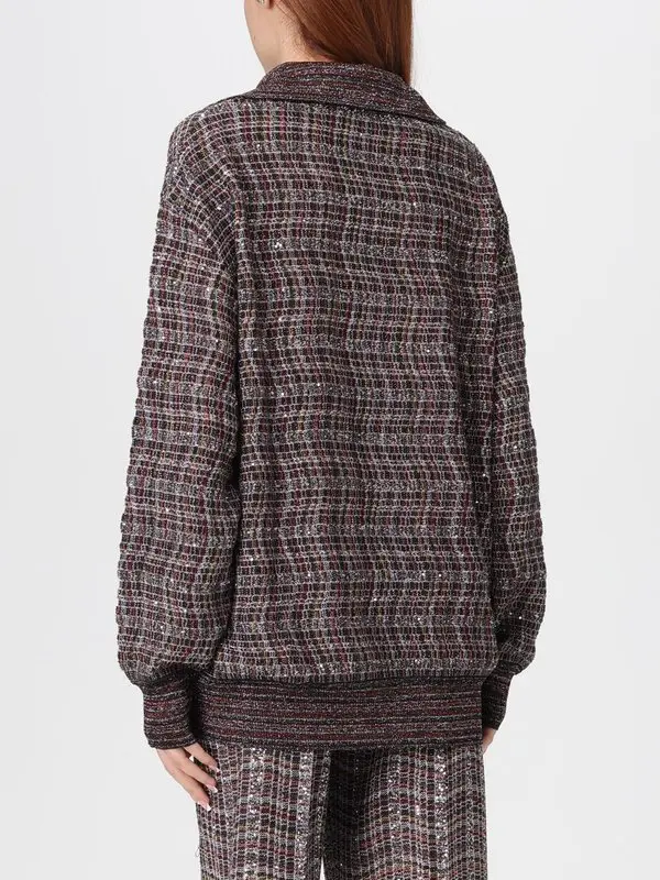 Missoni Textured Polo Shirt