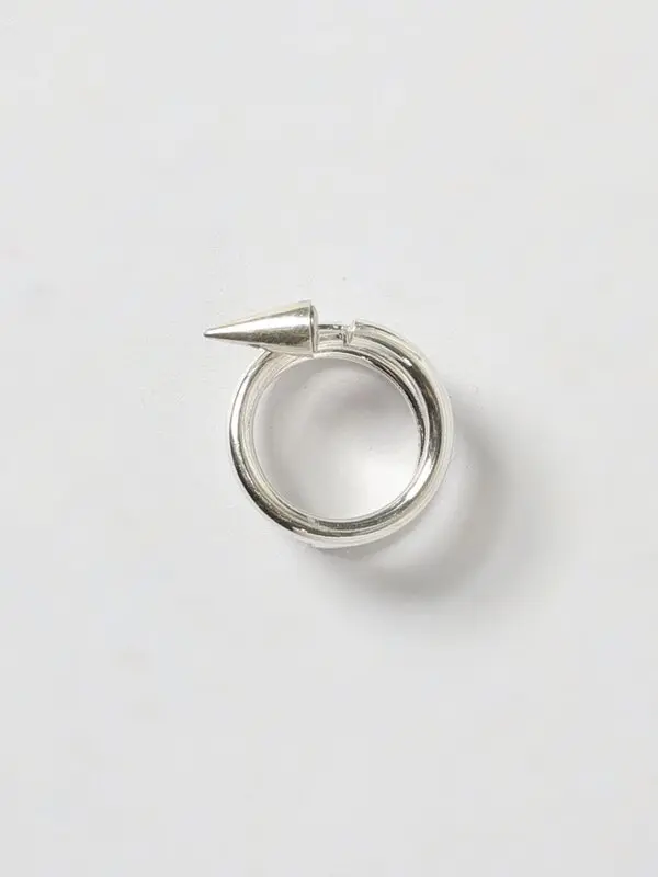 Sunnei Jewel Ring - Silver
