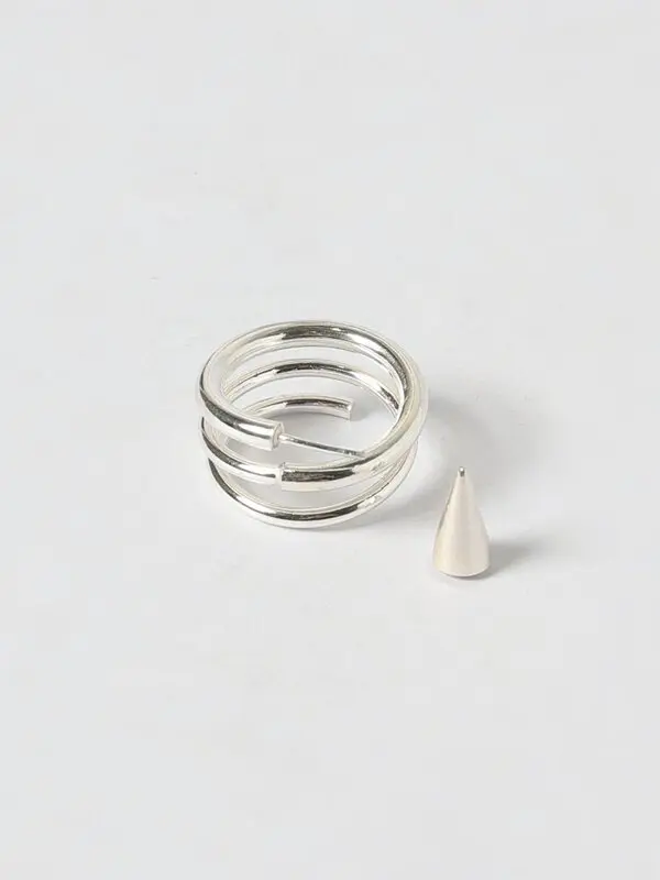 Sunnei Jewel Ring