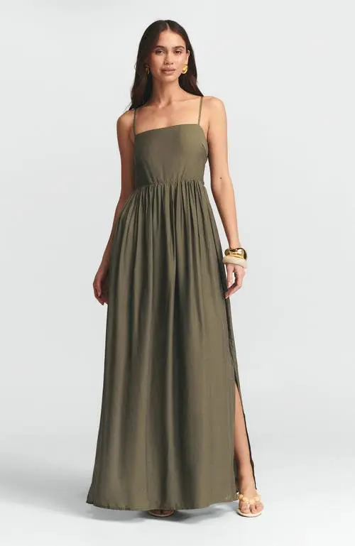 ST MRLO Lanah Maxi Dress