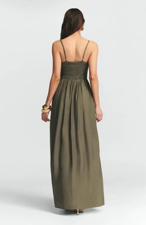 ST MRLO Lanah Maxi Dress