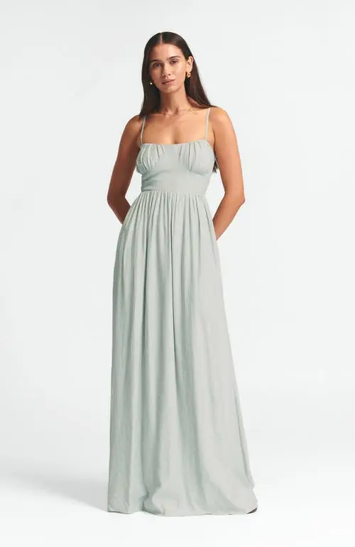 ST MRLO George Maxi Dress