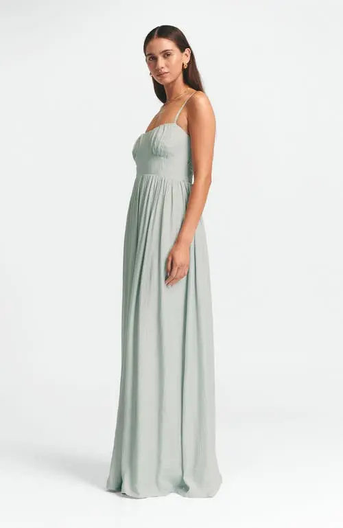 ST MRLO George Maxi Dress