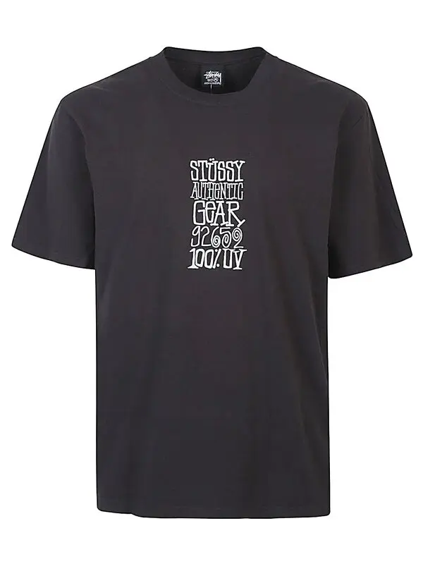 STÃ¼SSY Stussy