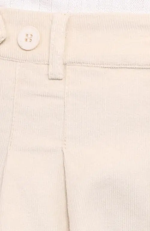 PETAL & PUP Faelan Wide Leg Corduroy Pants