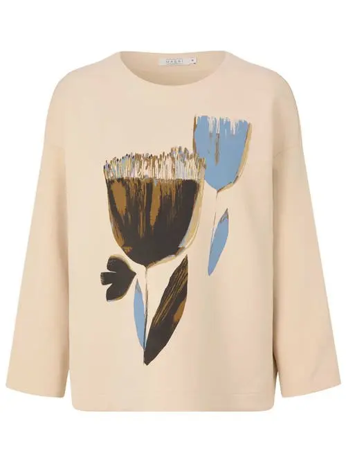 MASAI COPENHAGEN Printed Top